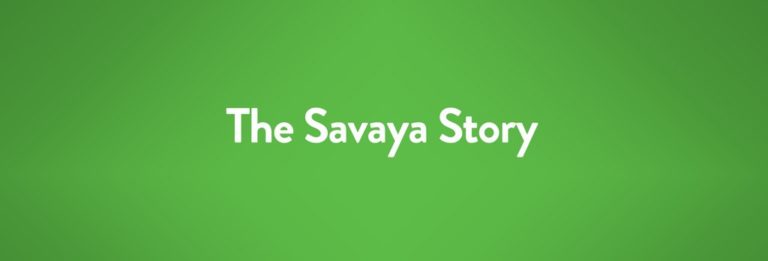 The Savaya Story - Savaya Coffee Market